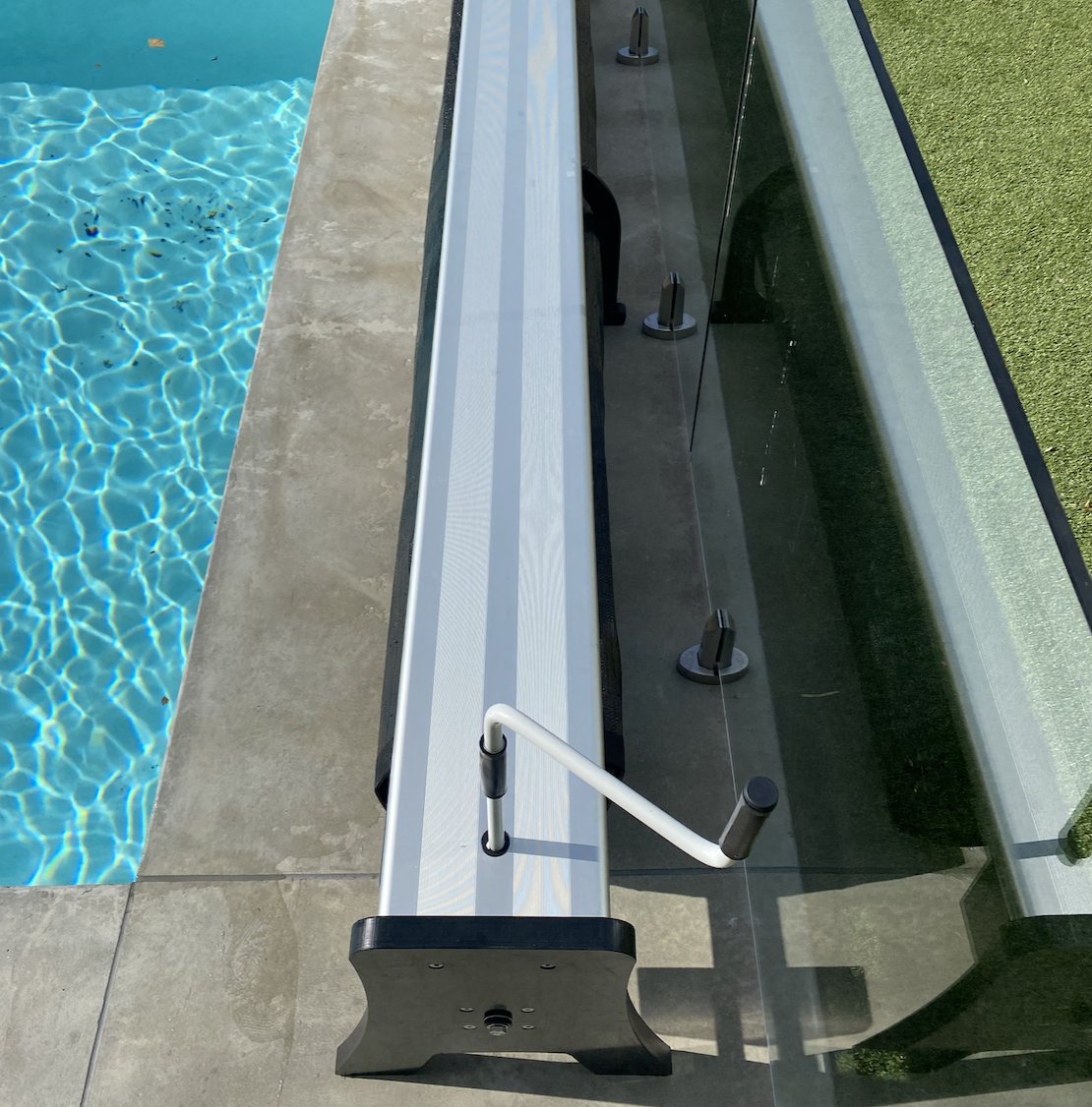 Pool Rollers – www.poolsolarheating.co.nz